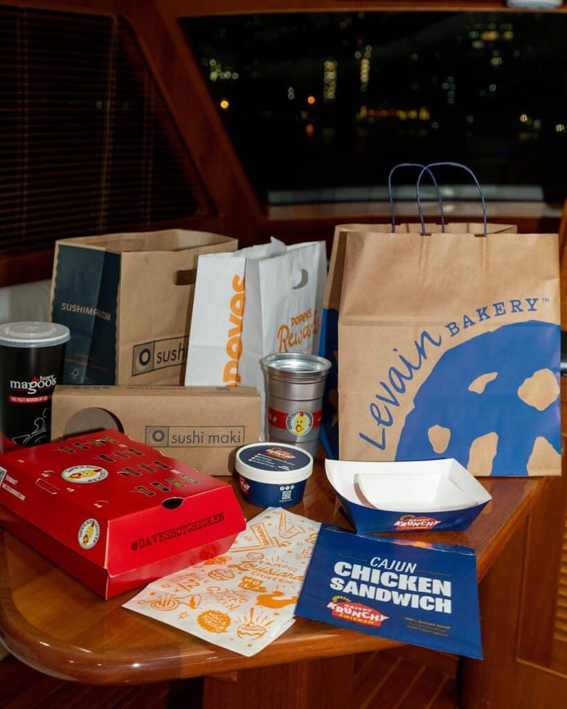 What Are the Best Packaging Solutions and Practices for Various Food T ...